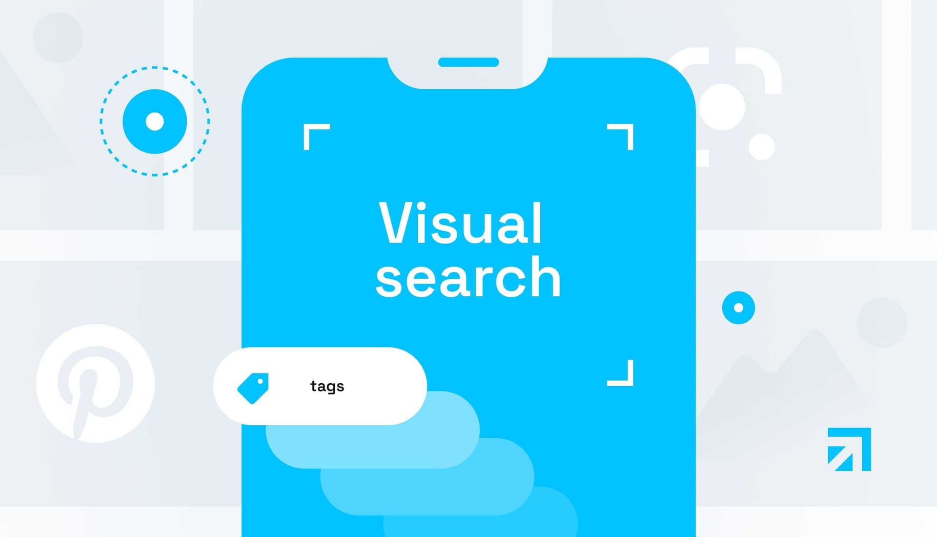 Visual Search: A beginner's guide to image SEO on Pinterest and Google Lens