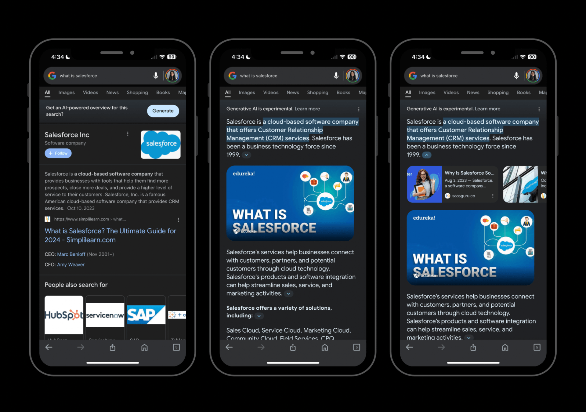 Search Engine Recap of 2023 - and What to Expect This Year