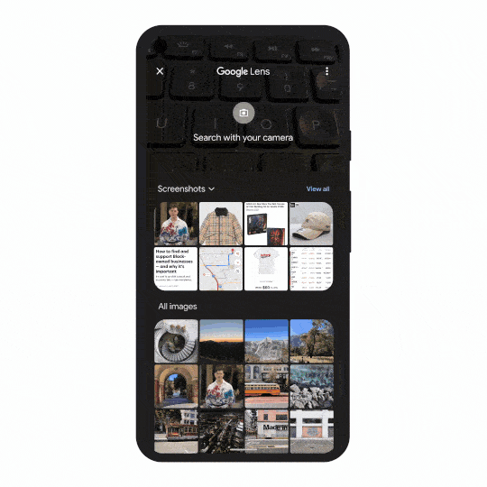 Visual Search: A beginner's guide to image SEO on Pinterest and Google Lens